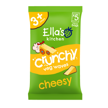 Kids Snacks | Shop | Ella's Kitchen