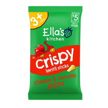 Kids Snacks | Shop | Ella's Kitchen